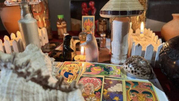 How To Break A Spell No Matter How Powerful It Is