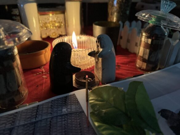 Voodoo Spells For Employment: A Solution For Job Seekers