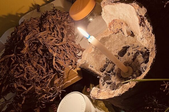 How To Put A Voodoo Spell On Someone: A Complete Guide